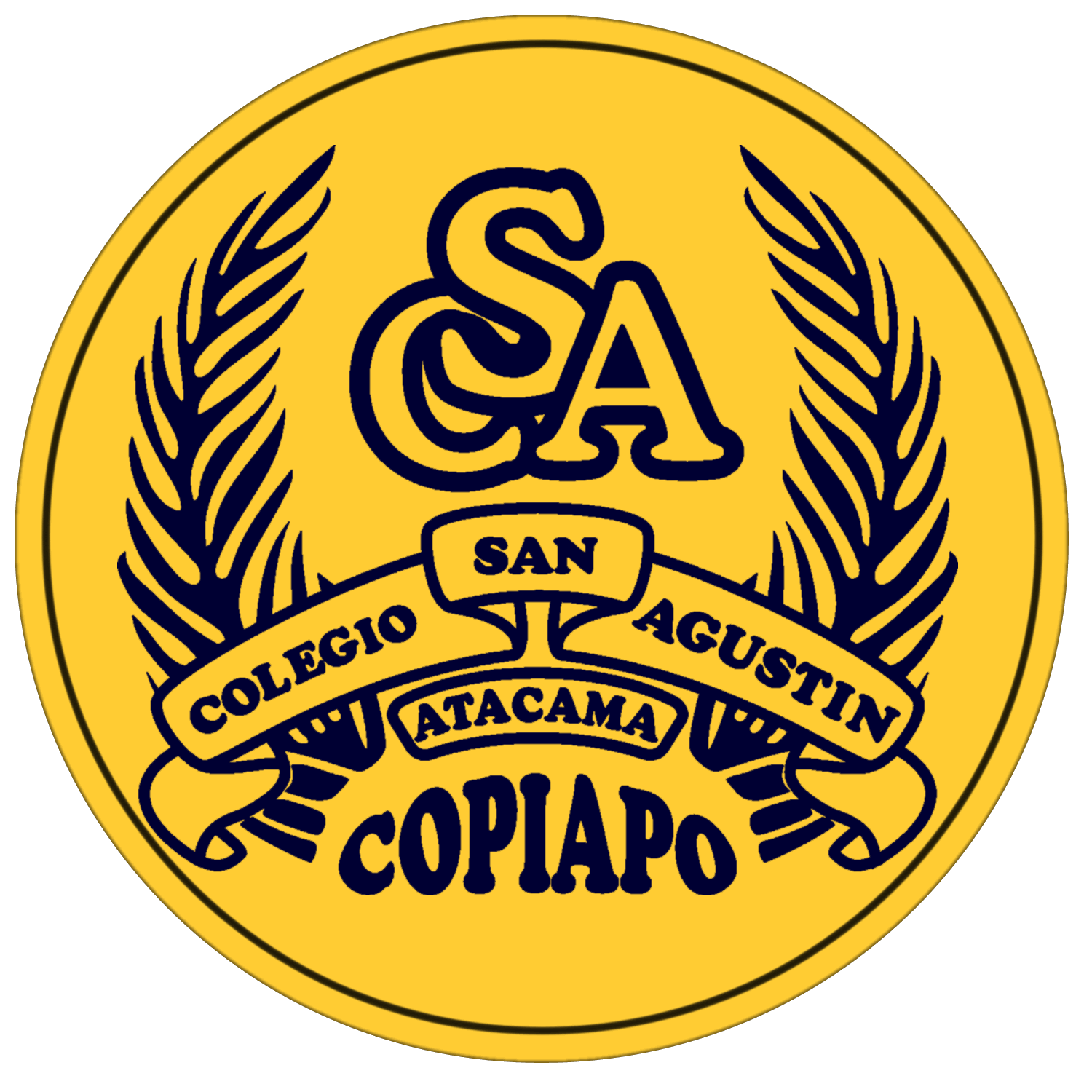 Atacama Logo